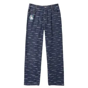 VERYRARE Kaketsugi Denim Pants
