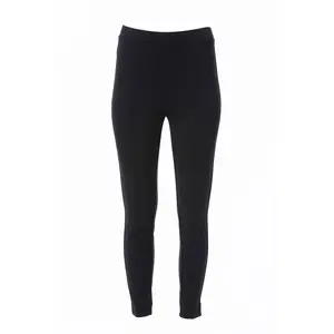 CARLOSLINES Compression Skinny Cigarette Pants