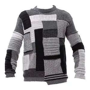 Men's Maison Bogomil Frill