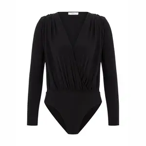 Maan Istanbul Office Wear Bodysuits