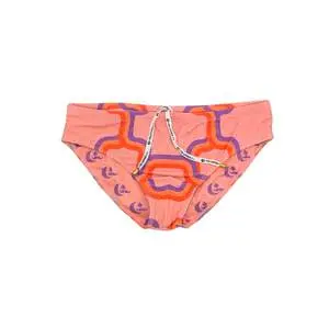 JULIA CLANCEY Hollywood Smuggler Link - Pink