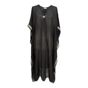 Linen Kaftans Tunics