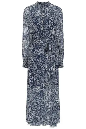 Mercy Delta Casual Day Dresses