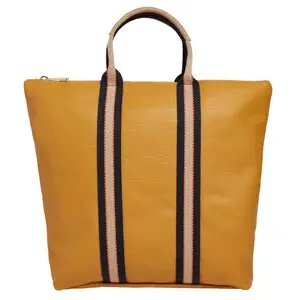 BETSY & FLOSS Manarola Backpack - Yellow