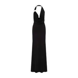 Nazli Ceren Draped