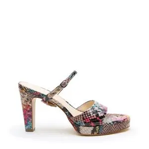 Alterre Embossed Shoes For Women