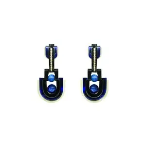 Gissa Bicalho Earrings