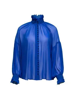 Helene Galwas Sheer