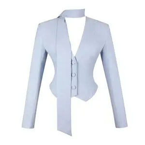 Miss Circle New York Classic Suits For Women
