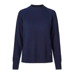 TIRILLM Aida Cashmere Raglan Pullover