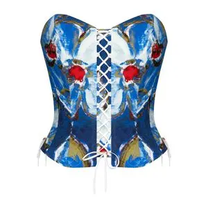 Elsava Tops