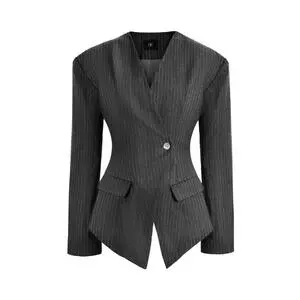 OW Lani Blazer - Grey