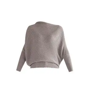Paisie Draped Knitwear For Women