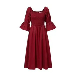 Ashita Fernandes Knee Length Day Dresses