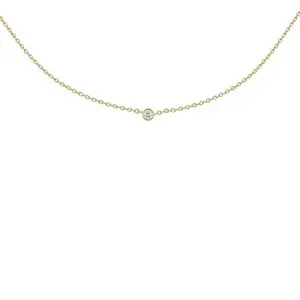 Bloomtine | Earth Angel Hq Choker Necklaces