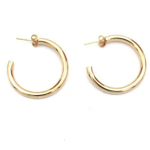 Lala Salama Everyday Earrings
