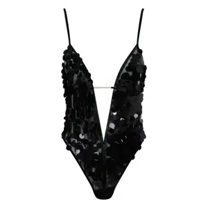Belle Et Bon Bon Classic Bodysuits