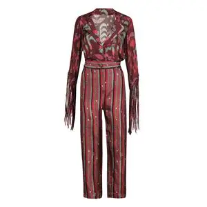 Maison Qala Jumpsuits
