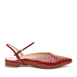 ALTERRE Clay Croc Amal Point Slide