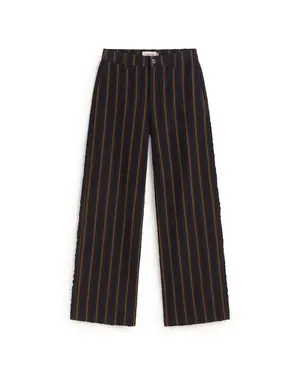 Thinking Mu Stretch Pants For Women