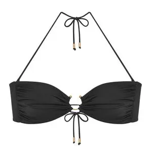 PERILLA Malibu Top - Black