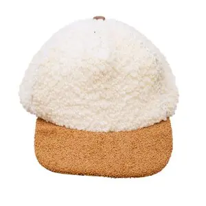 REWEAVE Neutrals Cap No. Fifteen - Black