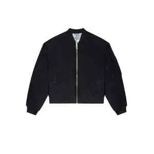 Place Of Ëlms Reversible Technical Bomber Jacket