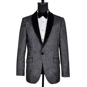 David Wej Suits & Tuxedos