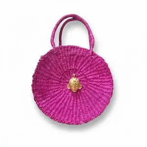 SOKONA Esengo Round Bag
