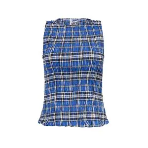 Amy Lynn Printed Blouses