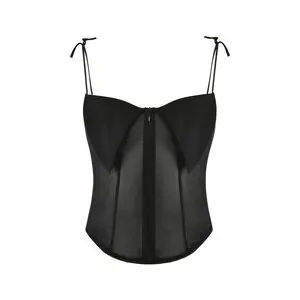 OW Astra Mesh Mini Top