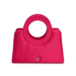 D’lueur Atelier Sirius Handbag - Pink