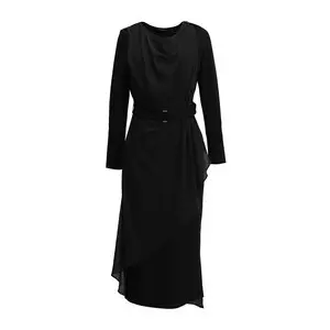 Smart And Joy One Shoulder