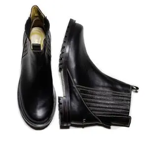 Mafalda Round Toe Shoes For Women
