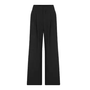 NAZLI CEREN Tina Trousers - Black