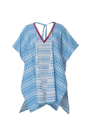 Unexpectedone Kaftans Tunics