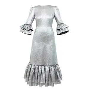 Karolina Ozolinsiute Maxi Dresses