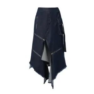 Metamorphoza Casual Skirts