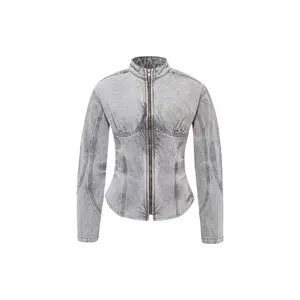 CÓTIER DENIM Muse Jacket