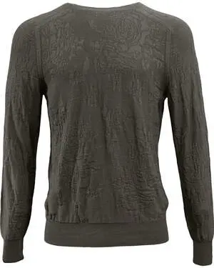 Lords Of Harlech Textured Sweaters For Men