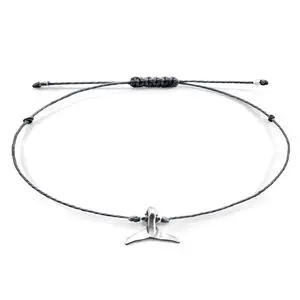 Anchor & Crew Knotted Bracelets