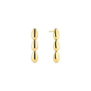 Sif Jakobs Jewellery Gold Plated Jewelry