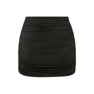 Jersey Mini Skirts