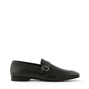 MARIANO SHOES Lugo Leather Loafer