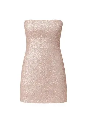 Nazli Ceren Sheath Cocktail Dresses