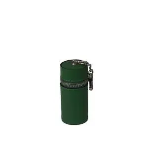 F3ROG BY RANA Lipstick Case Keychain - Green
