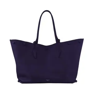 PUGNETTI PARMA Bell Shoulder Shopper Bag