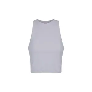 NUMBAT Smooth Sports Crop Tank
