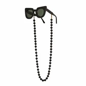 THE ROSE Glasses Chain