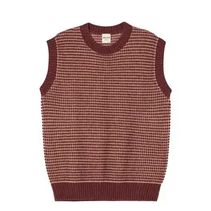 Salts Cashmere Vests For Women
